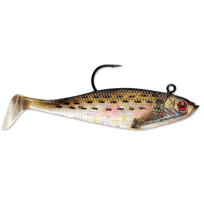 Storm WildEye Swim Shad | FishUSA