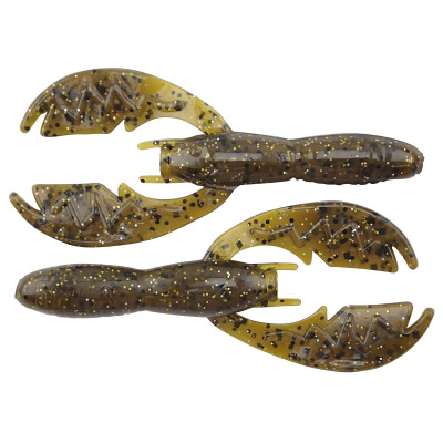 NetBait BaitFuel Infused Baby Paca Craw Soft Bait | FishUSA