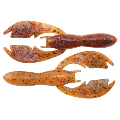 NetBait BaitFuel Infused Baby Paca Craw Soft Bait | FishUSA