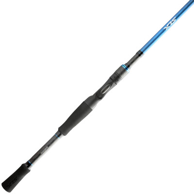Shimano SLX Casting Rod - FishUSA