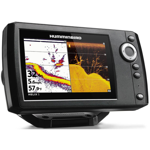 Humminbird Helix 5 DI G2 Fish Finder - FishUSA