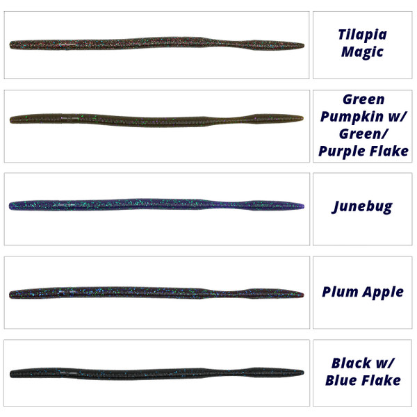 Yamamoto Oki Worm Floater | FishUSA