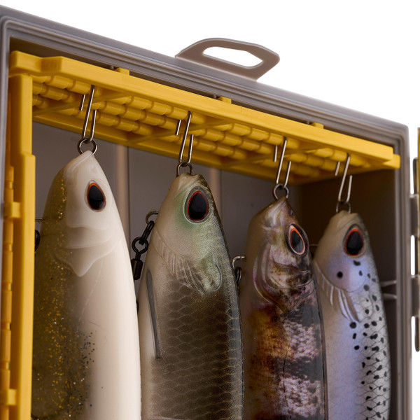 Plano EDGE 3700 Swimbait Box | FishUSA