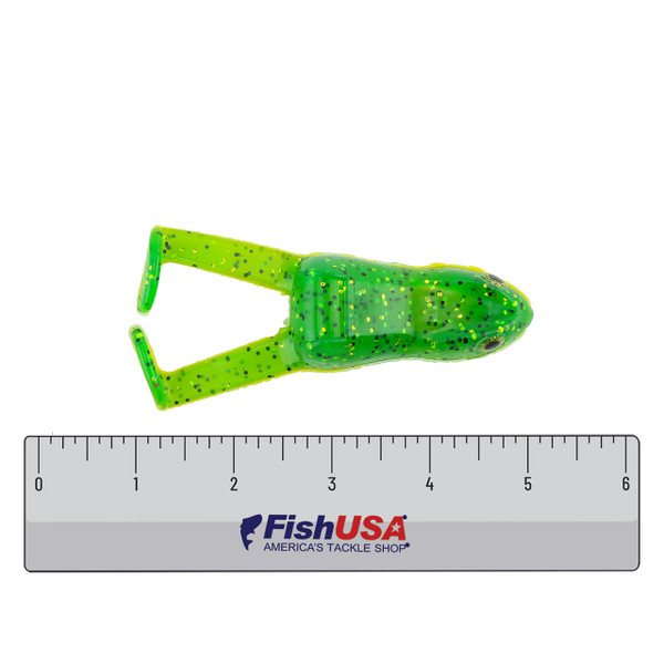 Frog Factory Ribbit Top Toad | FishUSA