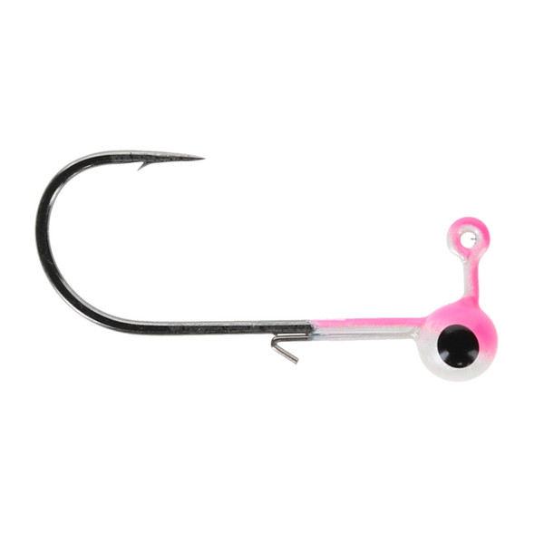 Head Hunter Tungsten Jig Heads - Size 1/0 Hook | FishUSA