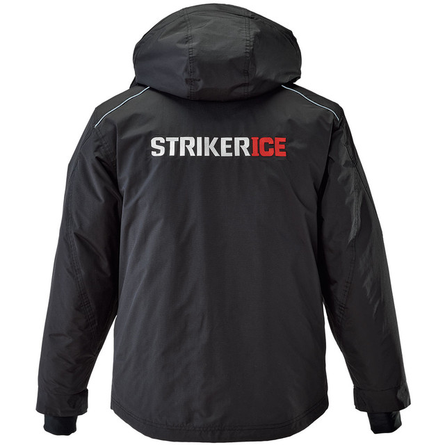 Striker Ice Men's Predator Jacket | FishUSA