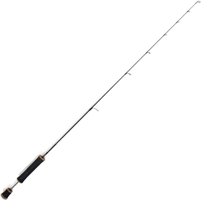 Elliott Rods Evolution Series Ice Rod | FishUSA
