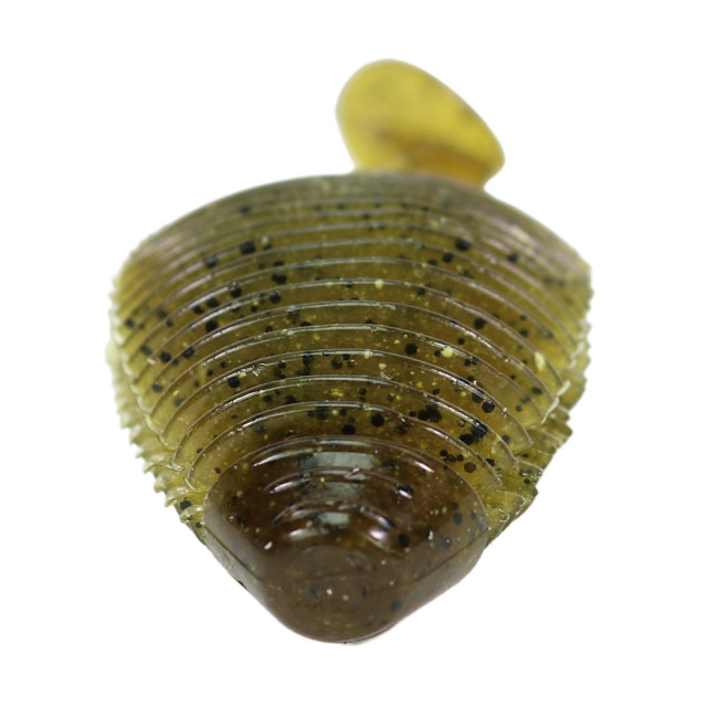 Geecrack Bellows Gill Swimmer Soft Bait | FishUSA