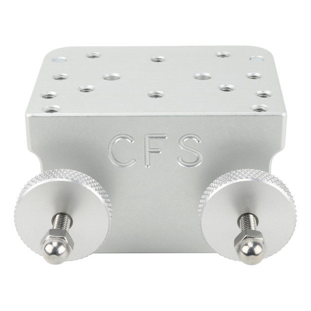 Cisco Tracker VersaTrack Mount | FishUSA