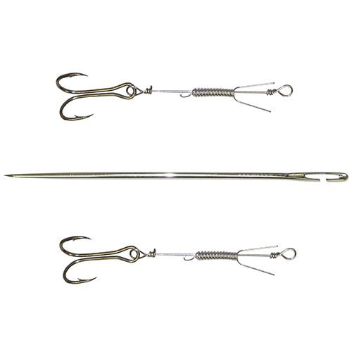 Live Bait Tools