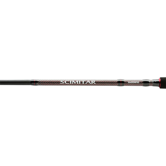 Shimano Scimitar Salmon & Steelhead Casting Rod | FishUSA