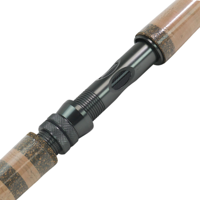 TAAR Float Series Centerpin Rod | FishUSA