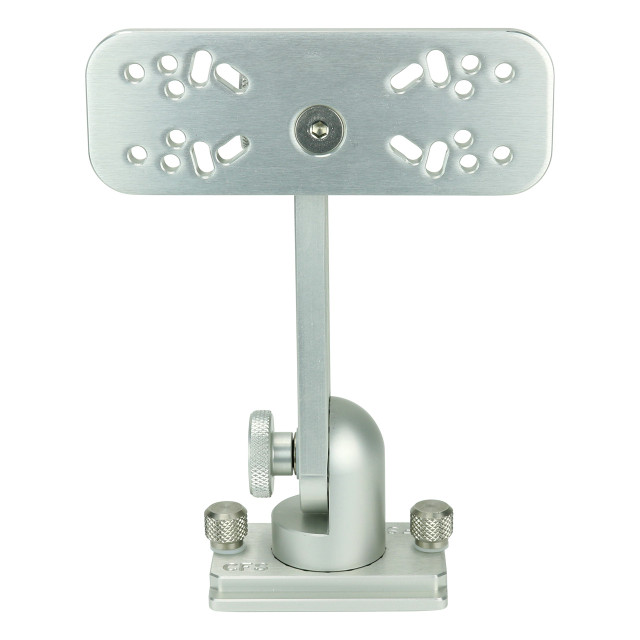 Cisco Dual Articulating Electronics Track Mount | FishUSA