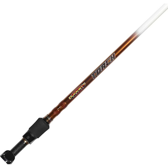 Duckett Torch Casting Rod | FishUSA