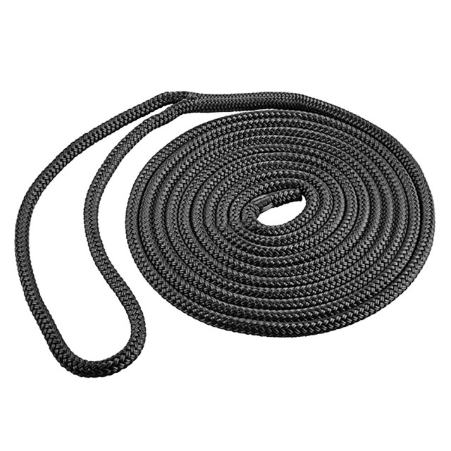 Shoreline Marine Double Braided Dock Line | FishUSA