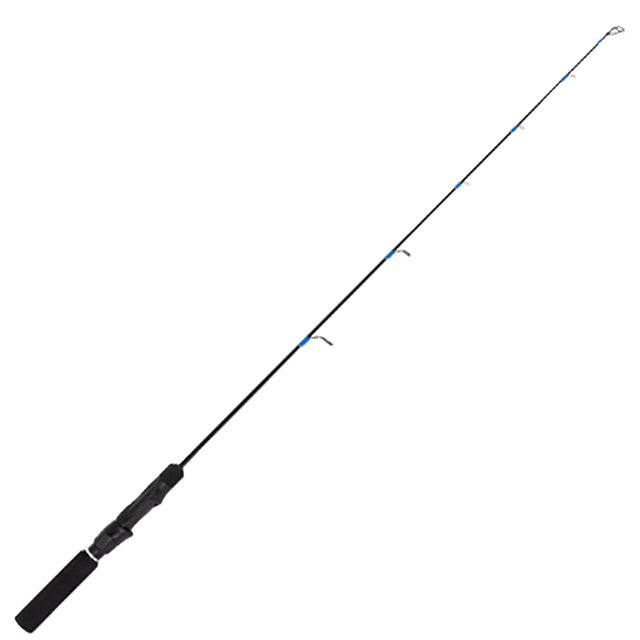 Clam Predator Ice Rod | 36-Inch Medium & 42-Inch Med-Heavy | FishUSA
