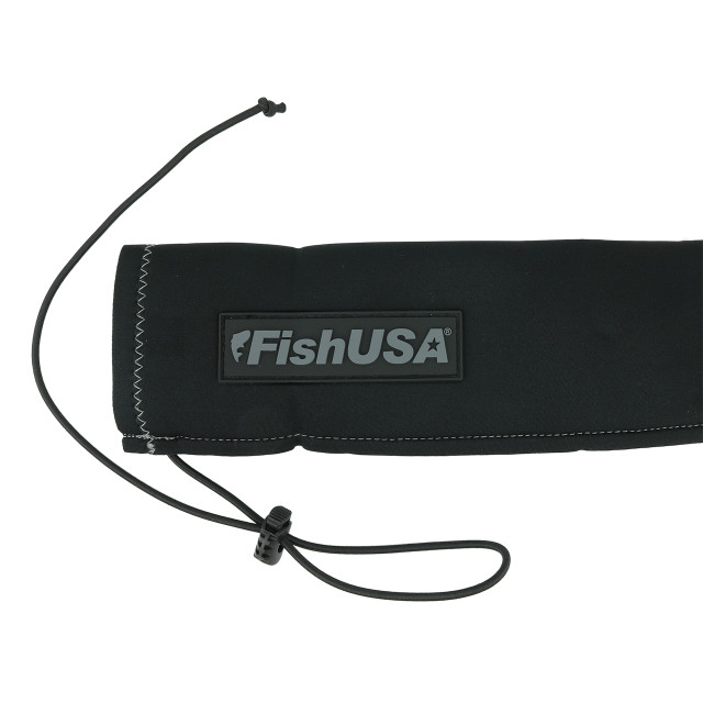 FishUSA Spinning Neoprene Rod Sleeve | 58" Rod Protection | FishUSA