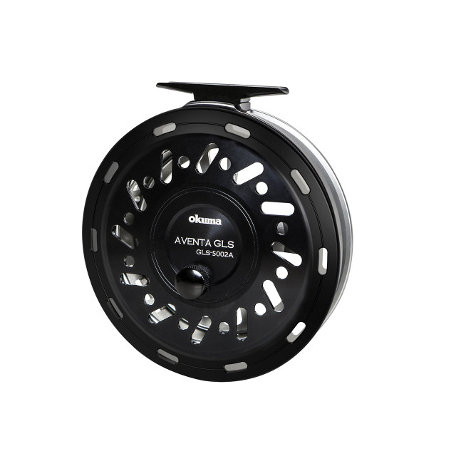 Okuma Aventa GLS Centerpin Float Reel | FishUSA