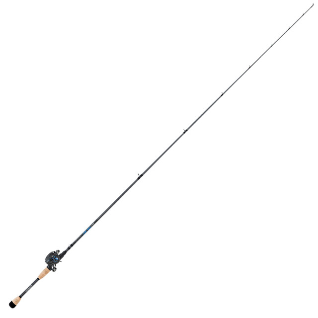 St. Croix GXR Casting Combo | SCII+ Rod & SEVIIN GXR Reel | FishUSA