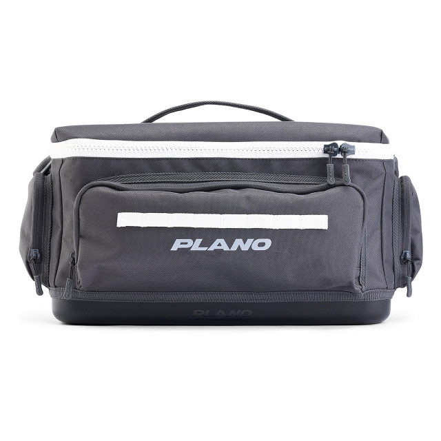 Plano Weekend Tackle Bag | 3500, 3600, 3700 Sizes | FishUSA