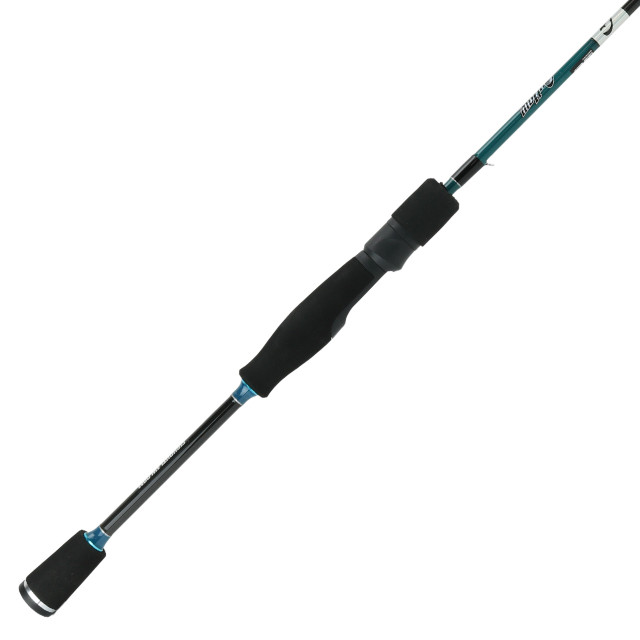 24T Outlaw Crappie Rods | Strong, Lightweight, Affordable | FishUSA