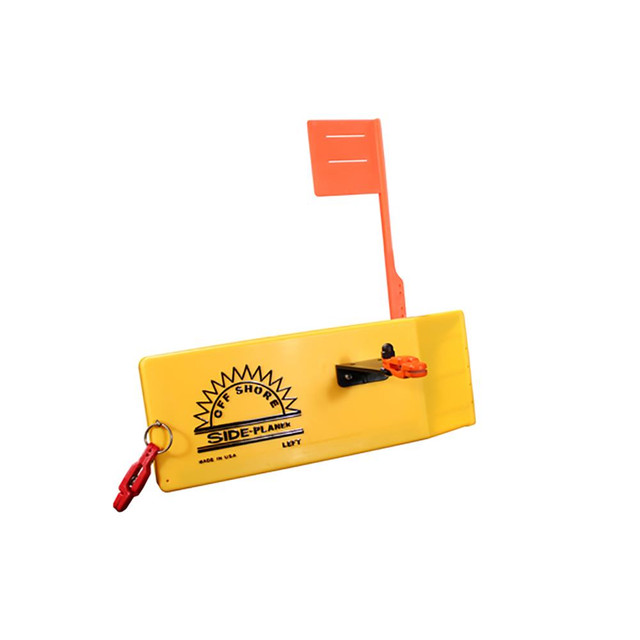 Off Shore Tackle In-Line Side Planer Board | FishUSA