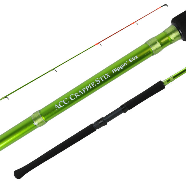 ACC Crappie Riggin' Stix | FishUSA