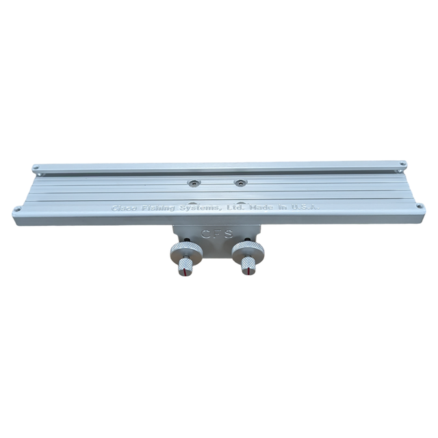 Cisco Multi-Mount Track | FishUSA