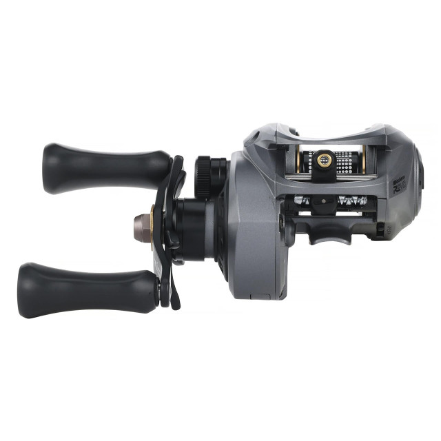 Abu Garcia Revo SX VoltiQ Low Profile Casting Reel | FishUSA