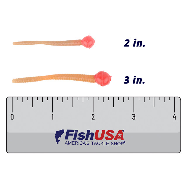 Berkley PowerBait Floating Mice Tails | FishUSA