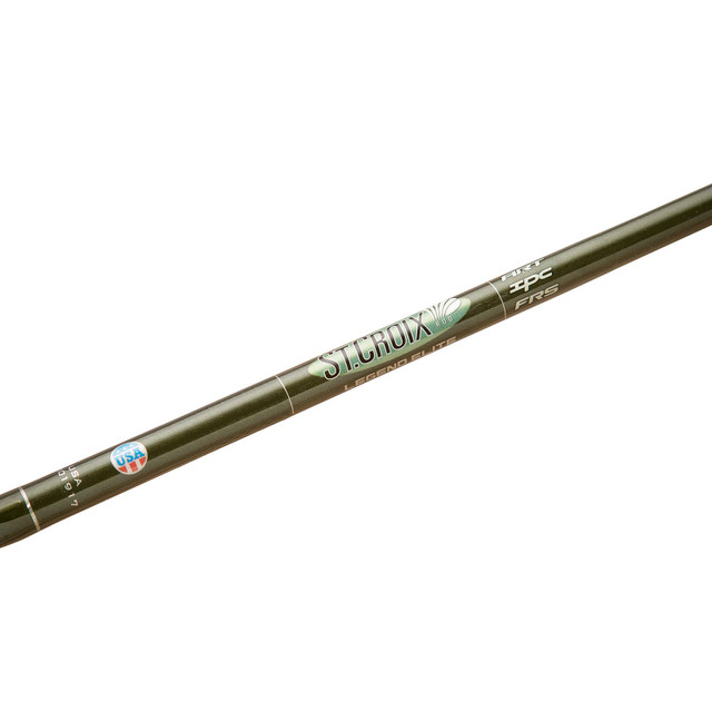 St. Croix Legend Elite Spinning Rod | FishUSA