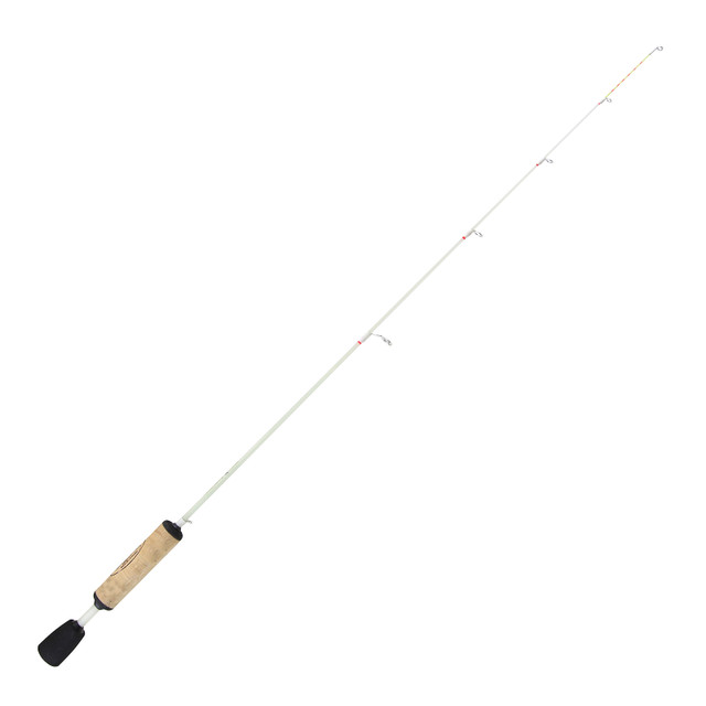 Clam Jason Mitchell Dead Meat Ice Spinning Rod | FishUSA