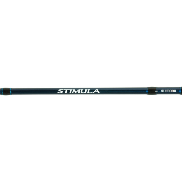 Shimano Stimula Spinning Rod | FishUSA