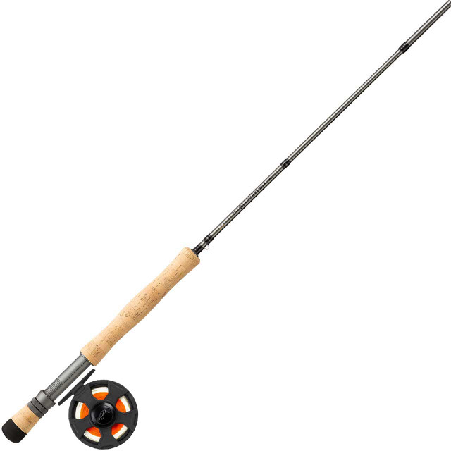Fenwick Nighthawk X Fly Rod and Reel Outfit | FishUSA