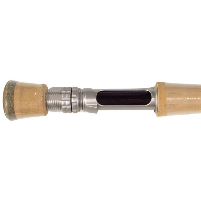 Jeff Blood Premium Fly Rod | FishUSA
