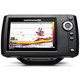 Humminbird Helix 5 Sonar G2 Fish Finder | FishUSA