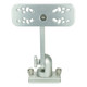 Cisco Dual Articulating Electronics Track Mount | FishUSA