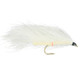 White Death Streamer Fly - 2 Pack | FishUSA