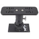 Fin Gear Extended Electronics Mount | FishUSA