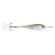 Nichols Lures DUH Jigging Spoon | 3/4 oz., 1-1/4 oz., 1-3/4 oz. | FishUSA