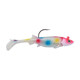 Berkley PowerBait Minnotator Swimbait | Pre-Rigged Soft Bait | FishUSA