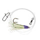 Fishing Addiction Gear Perch Fly Rig | FishUSA