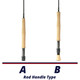 Okuma SLV Fly Rod | FishUSA
