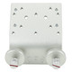 Cisco Lund Track Mount | FishUSA