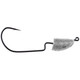 Owner Ultrahead Bullet Jig Heads | FishUSA