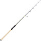 Clam Jason Mitchell Mackinaw Big Fish Ice Spinning Rod | FishUSA