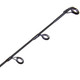 Clam Jason Mitchell Mackinaw Big Fish Ice Spinning Rod | FishUSA