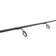 Clam Jason Mitchell Mackinaw Big Fish Ice Spinning Rod | FishUSA