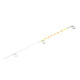 Clam Jason Mitchell Dead Meat Ice Spinning Rod | FishUSA