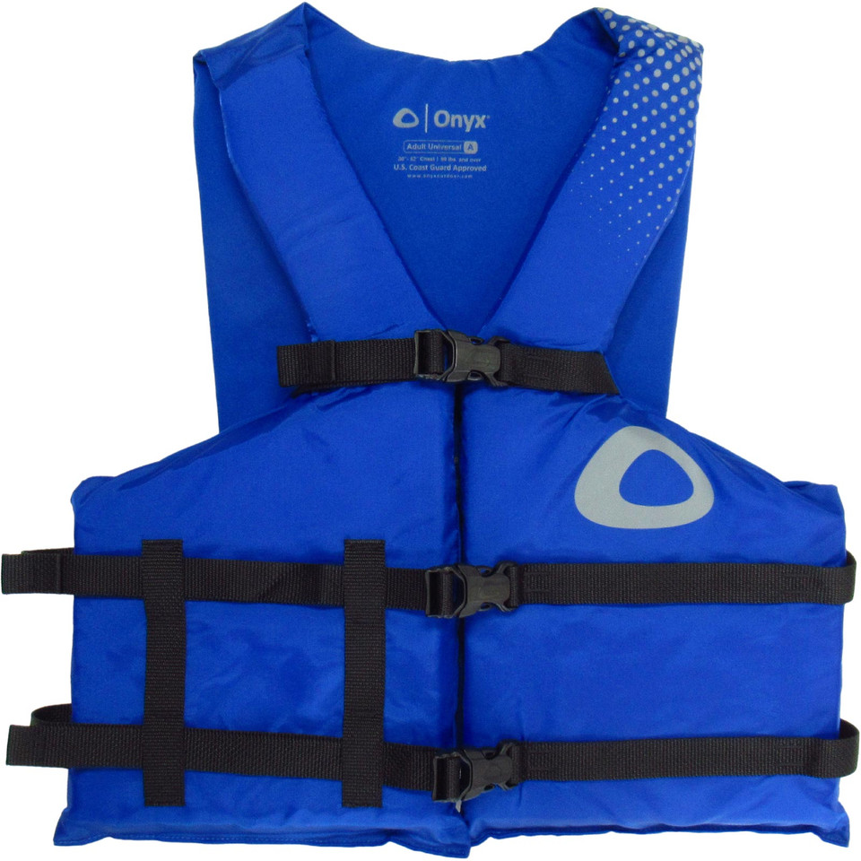 Onyx Type I Life Vest | FishUSA